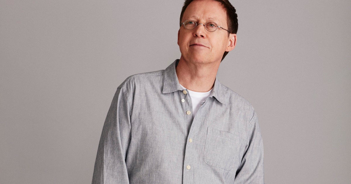 Simon Mayo Leaving Radio 2 After BBC Cancel His Drivetime Show With Jo ...