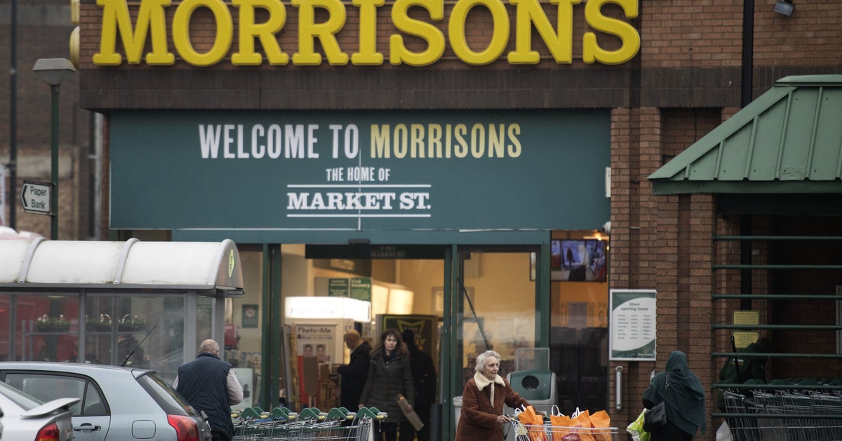 Morrisons To Appeal Decision In UK's First Ever Data Leak Class Action ...