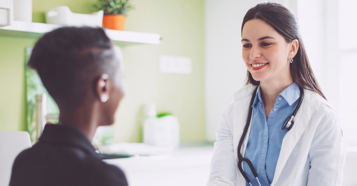 Putting Off Your Smear Test? Here's Why You Should Book Your Next ...