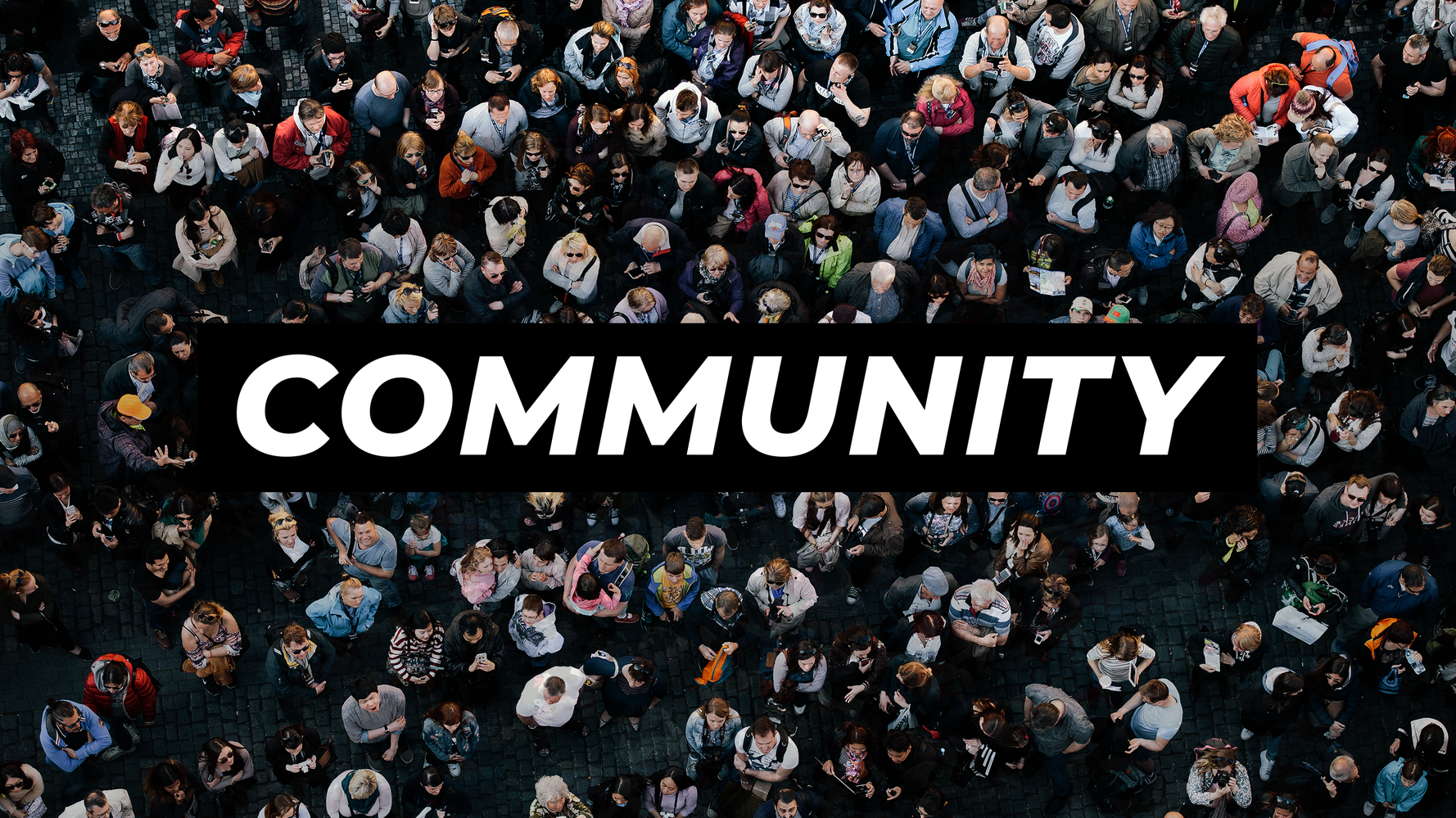Introducing HuffPost Community | HuffPost