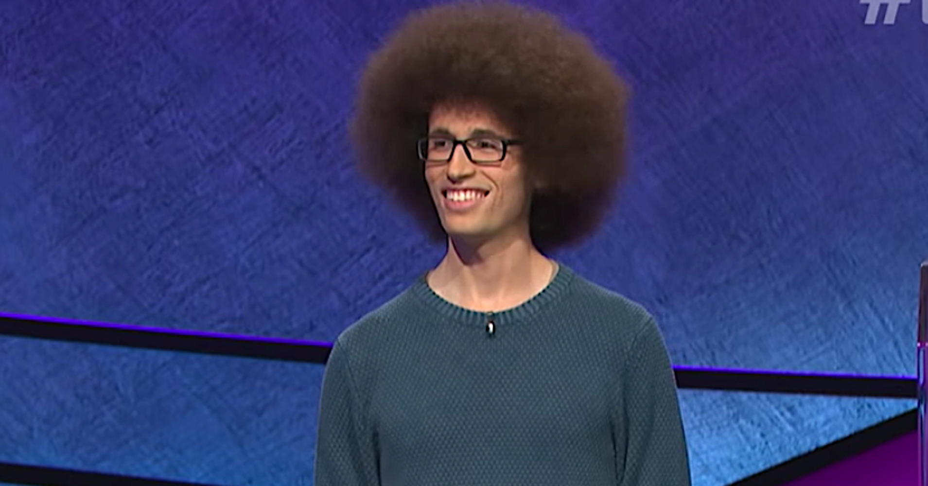 Alex Trebek Mocks 'Jeopardy!' Contestant's Jokey Meme Answer | HuffPost