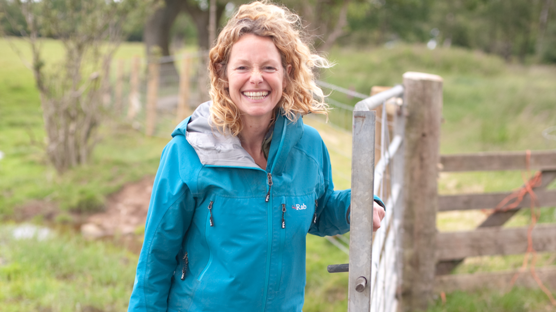 Kate Humble: 'Daily Walks To Watch The Sunrise Help Me Regain ...