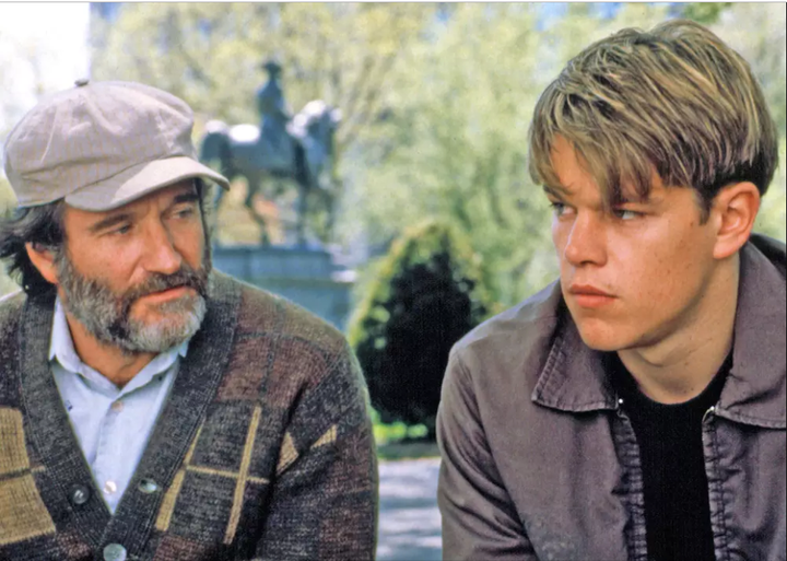 Here’s What Comes To Netflix In November 2018 | HuffPost Life