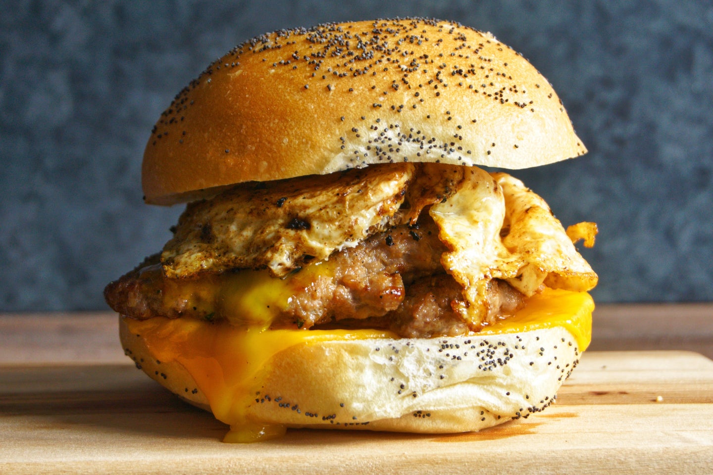 How To Make A Bodega Breakfast Sandwich, Only Better | HuffPost Life
