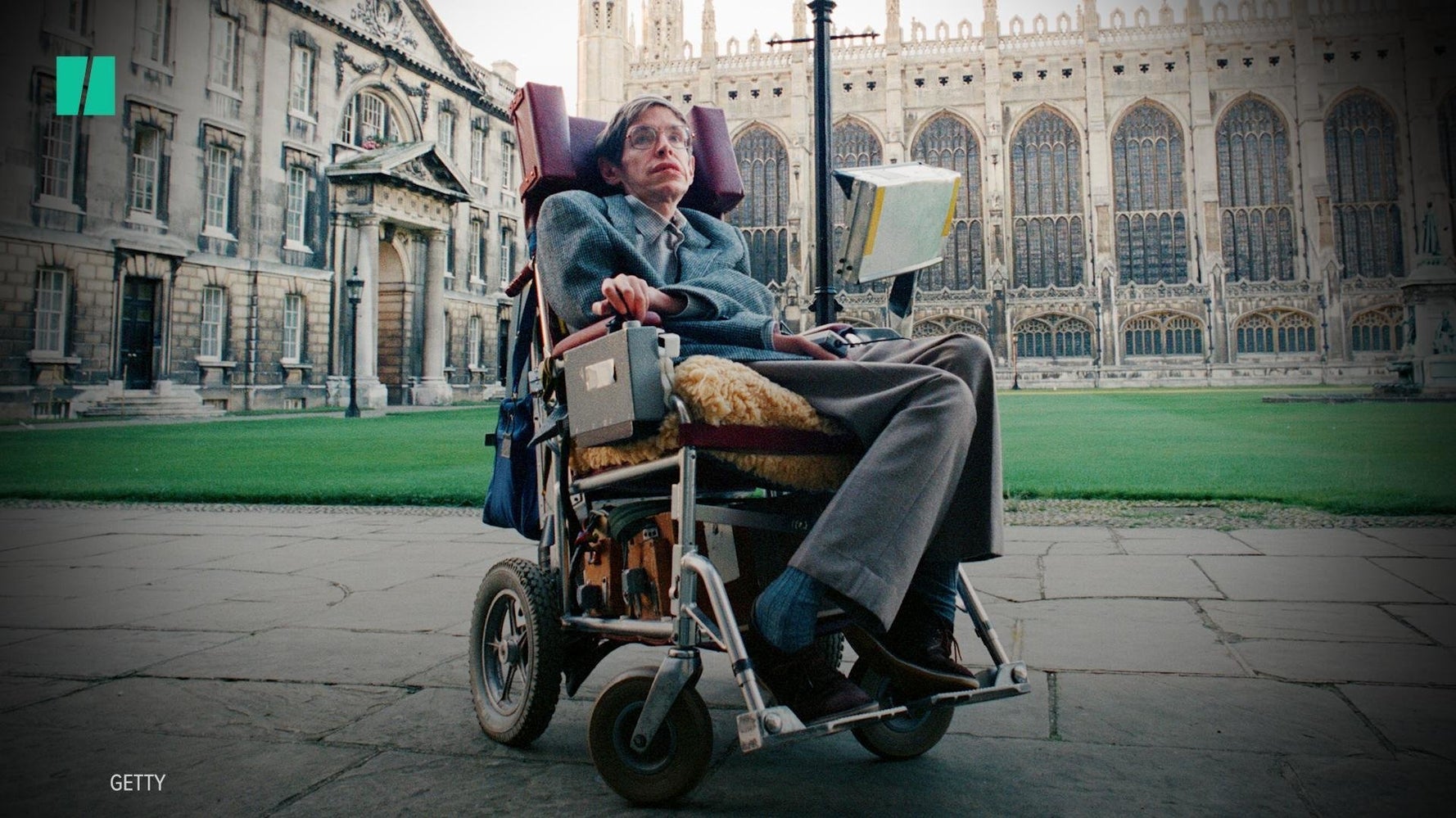 Stephen Hawking’s Items Up For Auction | HuffPost