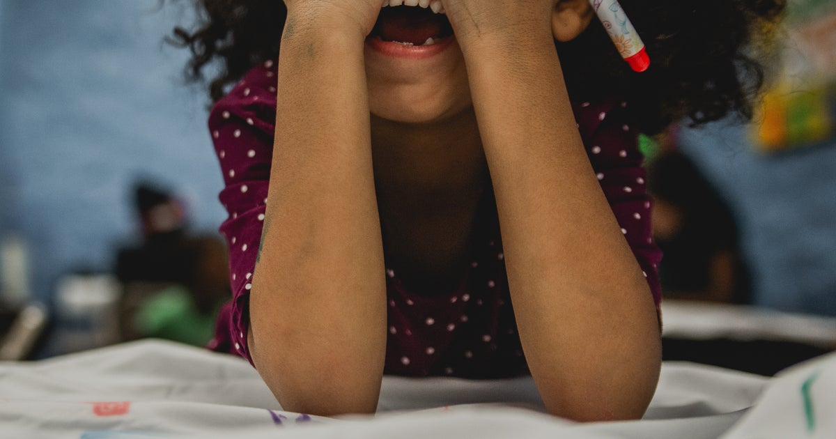 How One Woman Is Teaching Homeless & Foster Care Children To Dream ...