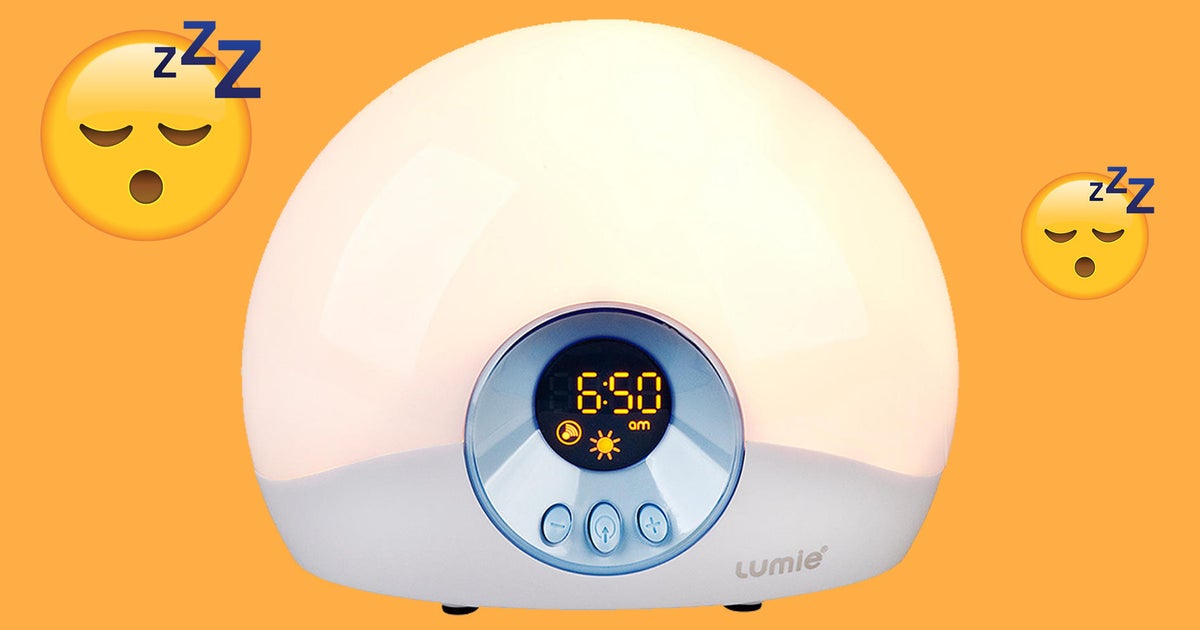 3 Wake Up Lights To Get Your Mornings Off To A Better Start | HuffPost ...