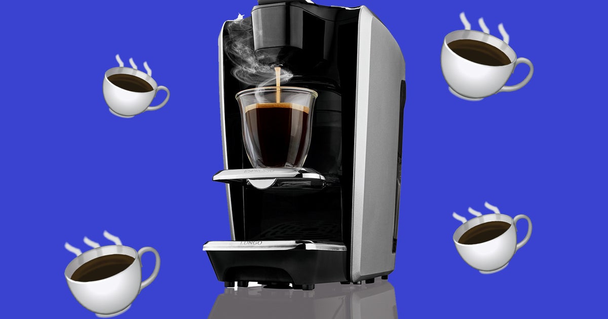 Lidl coffee pods store