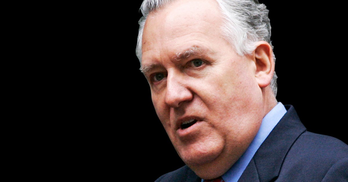 Why Can Parliament Break An Injunction? How Lord Hain Was Able To Name ...