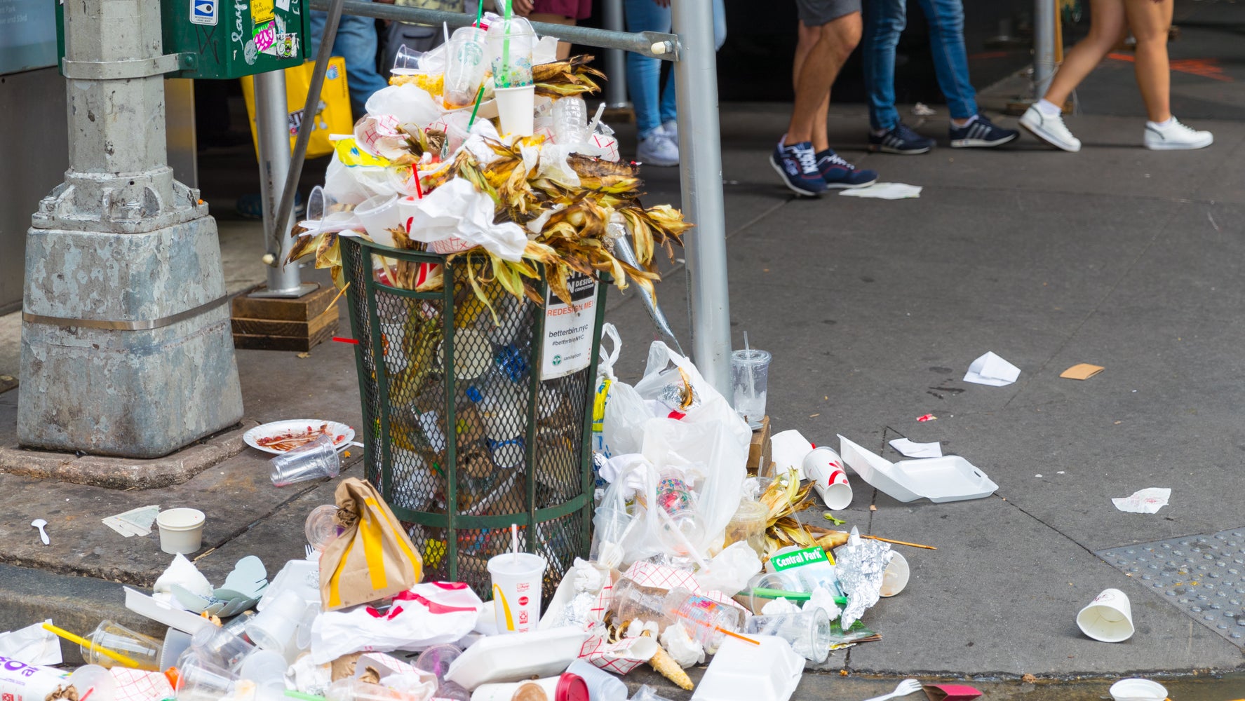 Disgust Is An Evolutionary Impulse, But Don't Let It Drive Your ...