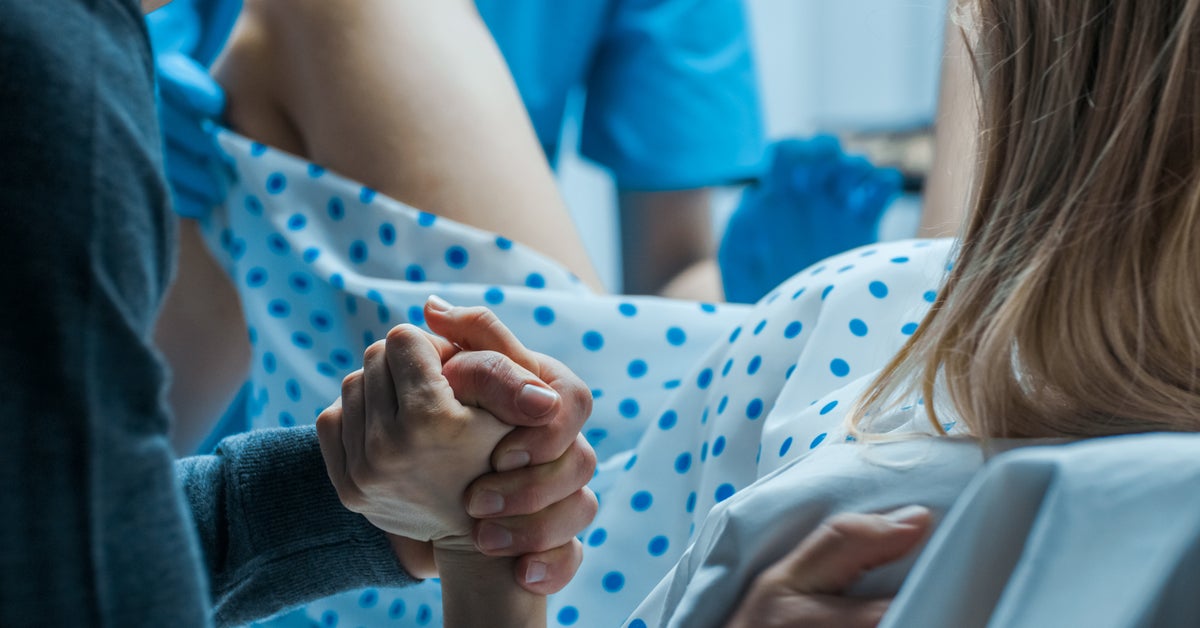 Induced Labour: 6 Things Expectant Mothers Need To Know About It ...