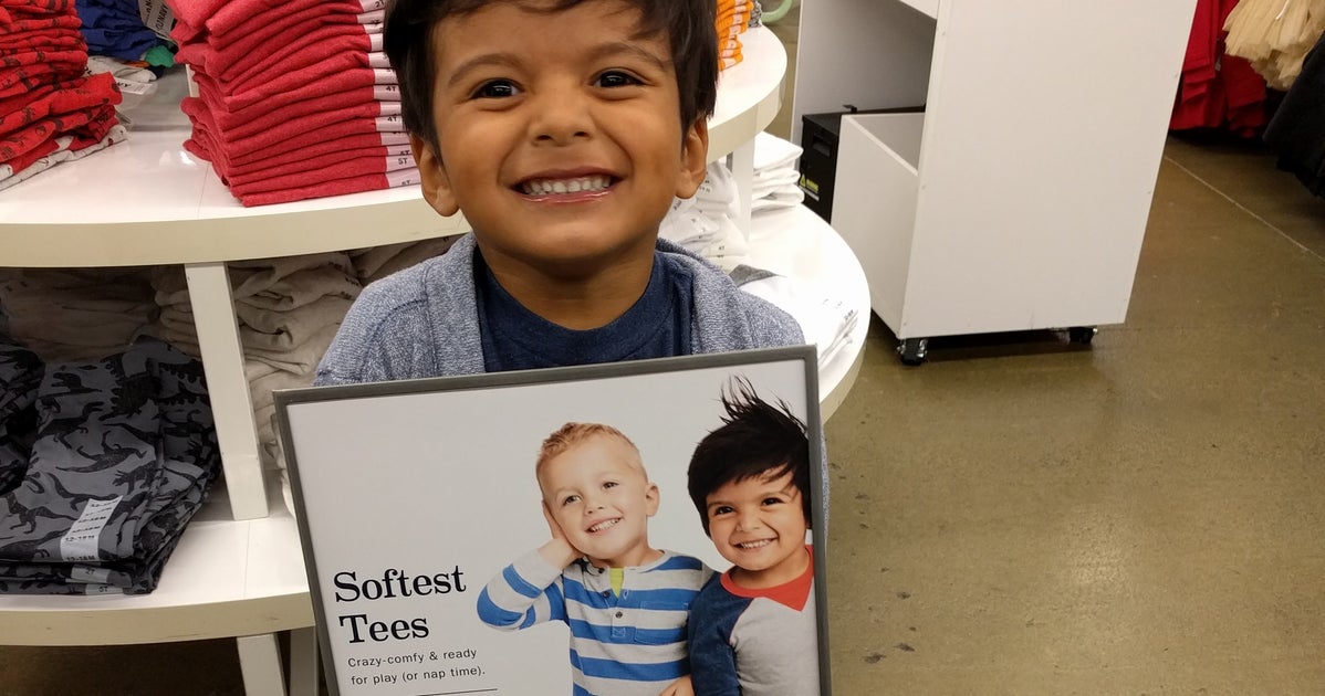 What It's Like To Be The Parent Of A Child Model | HuffPost HuffPost ...