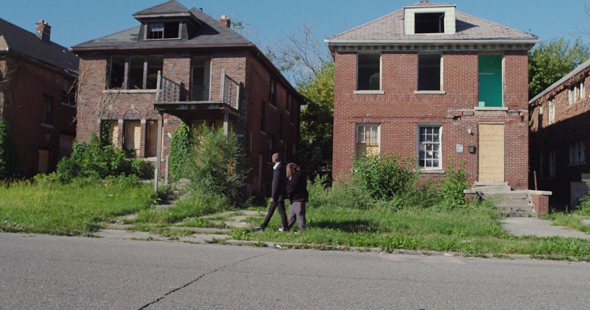 The Problem With Rebuilding Detroit | HuffPost Videos