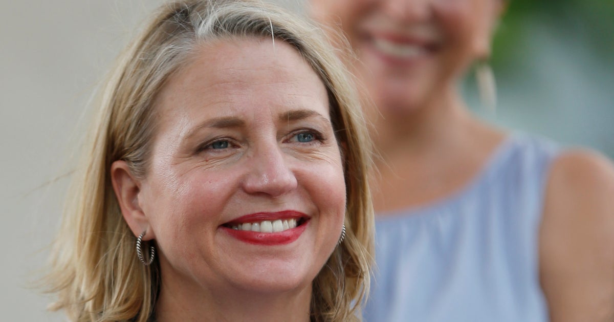 Marco Rubio Kept Her Off The Federal Bench. Now She Aims For Congress ...