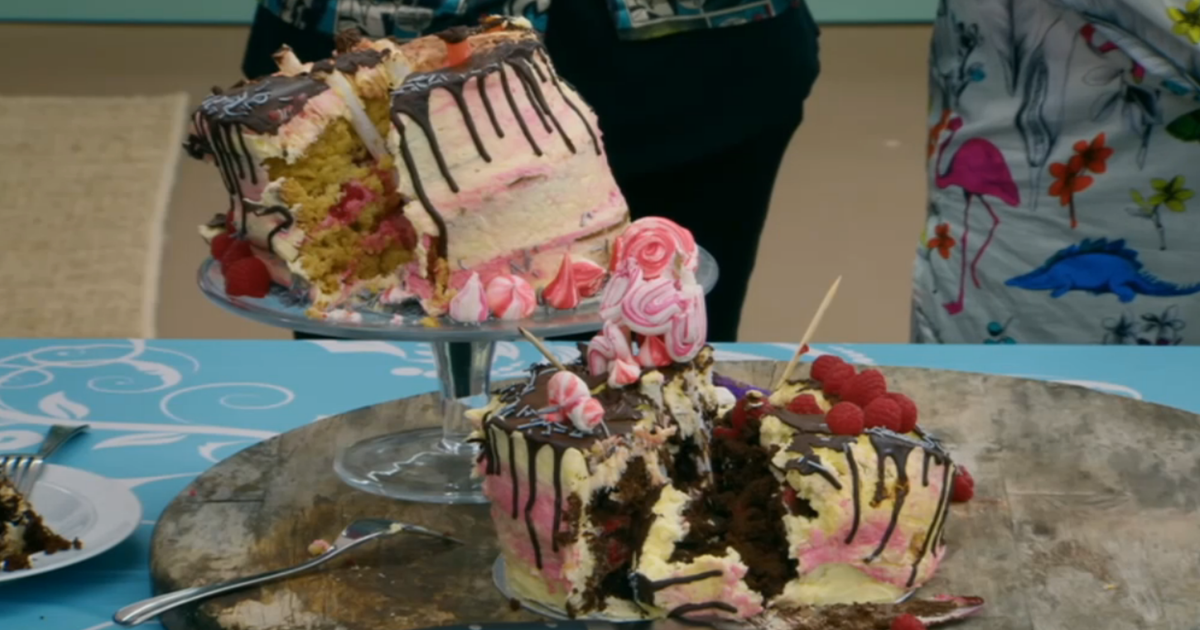 Bake Off Final 2018: 6 Baking Lessons We'll Take Away From This Series ...