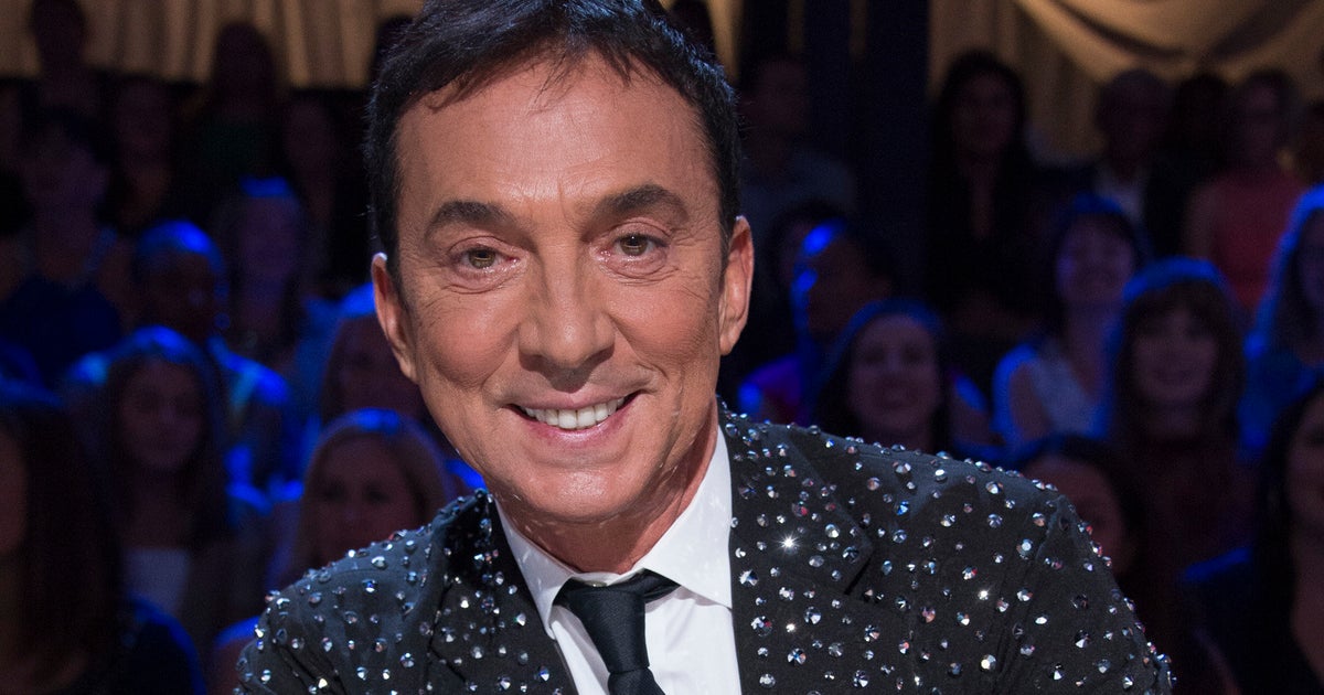 ‘Strictly Come Dancing’ Judge Bruno Tonioli Admits He’s Never Watched ...