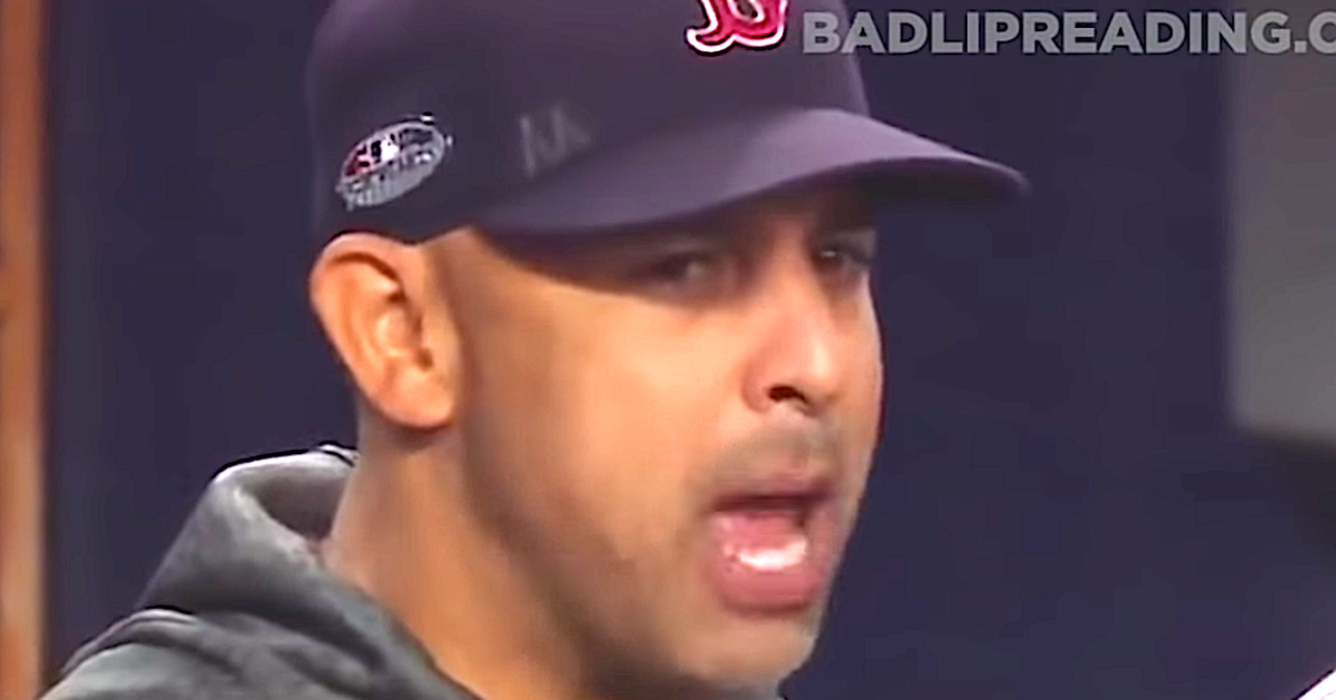 Bad Lip Reading Of Baseball May Be A Bigger Hit Than The World Series ...