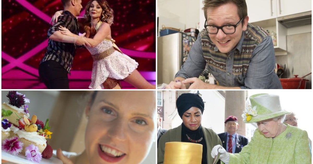 The Great British Bake Off Winner Will Be Hoping To Replicate The ...