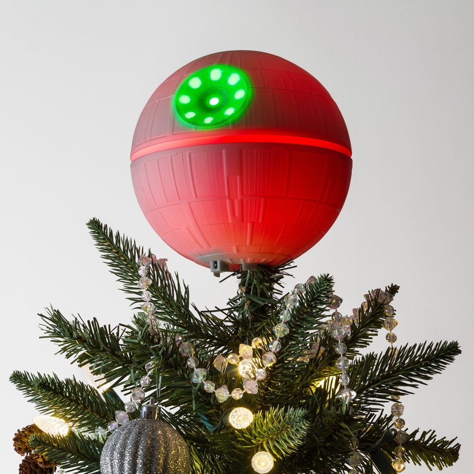 41 Weird Christmas Gifts That Even Normal People Will Love | HuffPost ...