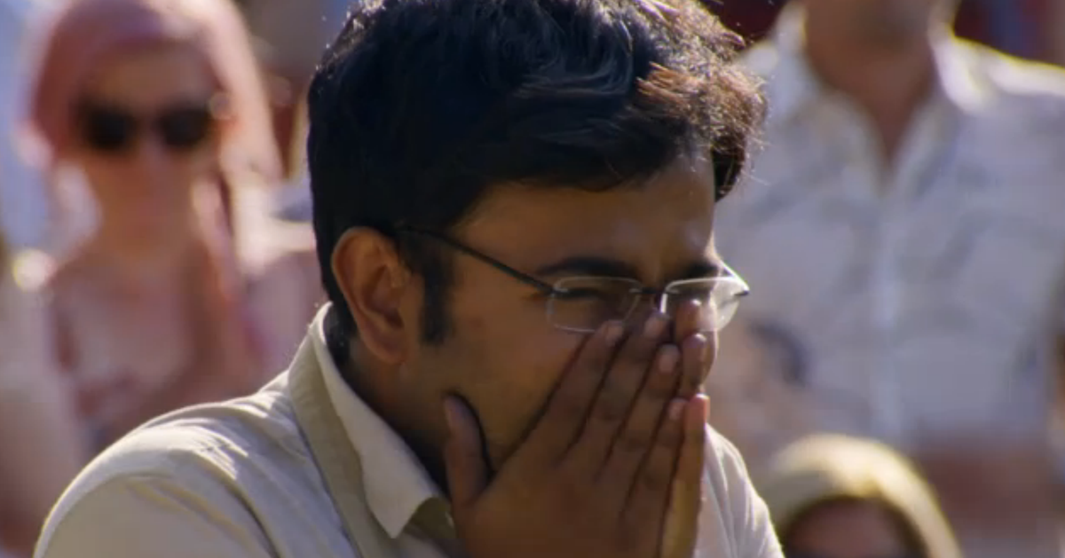 'Bake Off' Winner Announced As Rahul Mandal, After He Overcomes ...