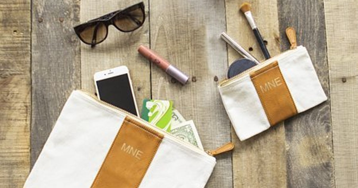 All Of The Personalized Gifts At Walmart You Actually Want | HuffPost Life