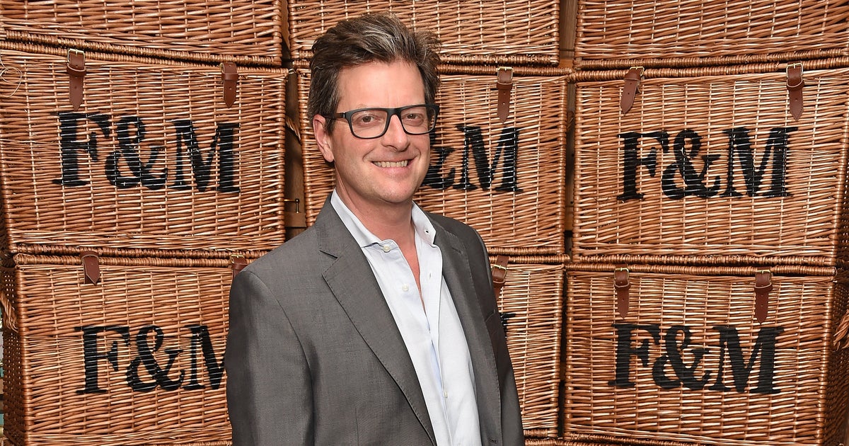 With William Sitwell's Waitrose Resignation, Have Anti-Vegan Jokes Had ...