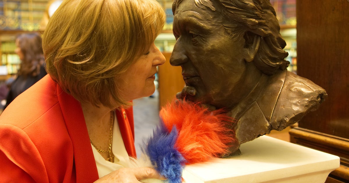 Comedy Legend Sir Ken Dodd’s 'Intelligent And Well-Read' Side Unveiled ...
