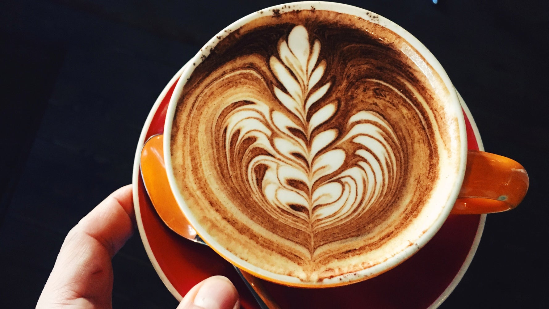 Here s Why Fancy Coffee Costs So Much More HuffPost Life here-s-why-fancy-coffee-costs-so-much-more-huffpost-life