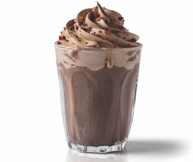 Starbucks' Christmas Drinks Menu For 2018: We Tried The New Flavours ...