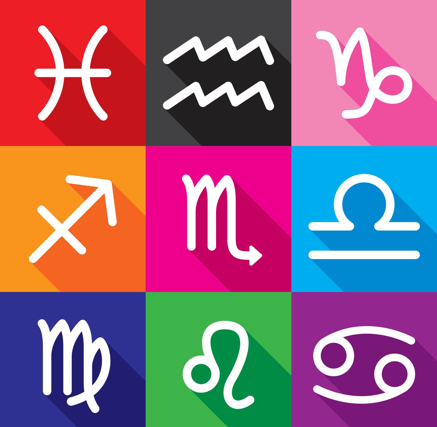 If You Ignore Your Rising Sign, You're Reading Your Horoscope All Wrong ...