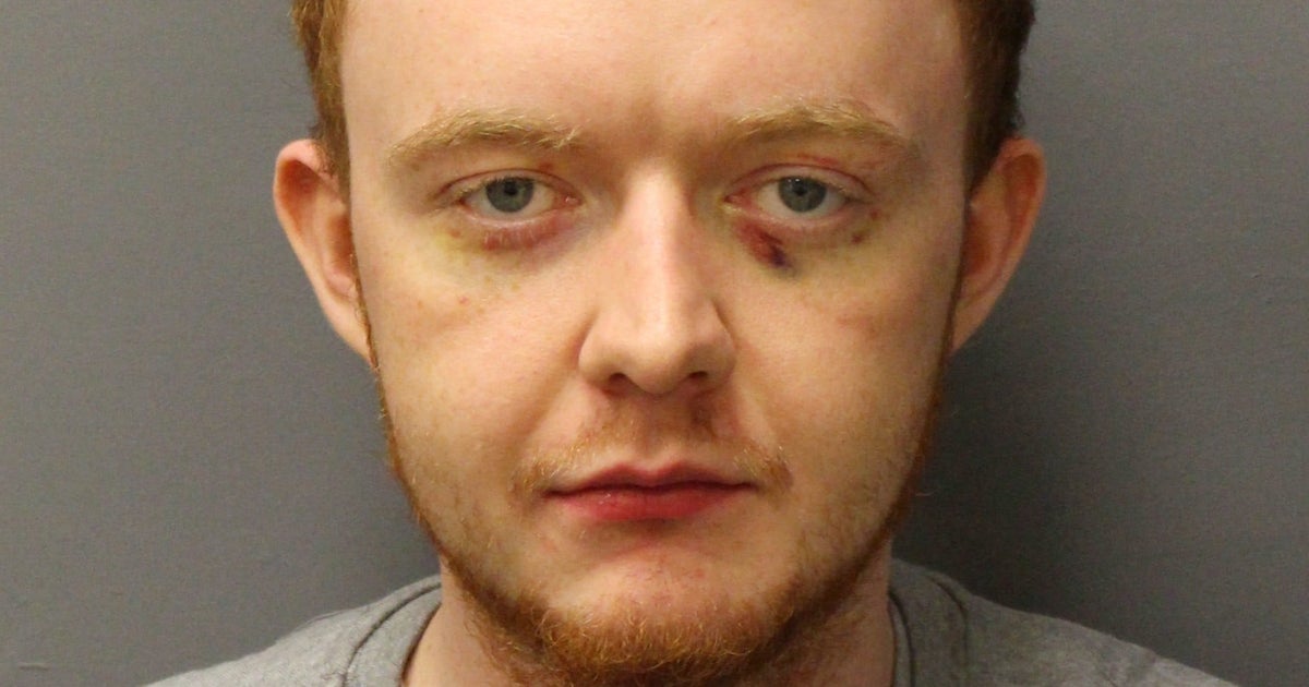 Jesse McDonald Jailed For 20 Years For Murdering Transgender Woman ...