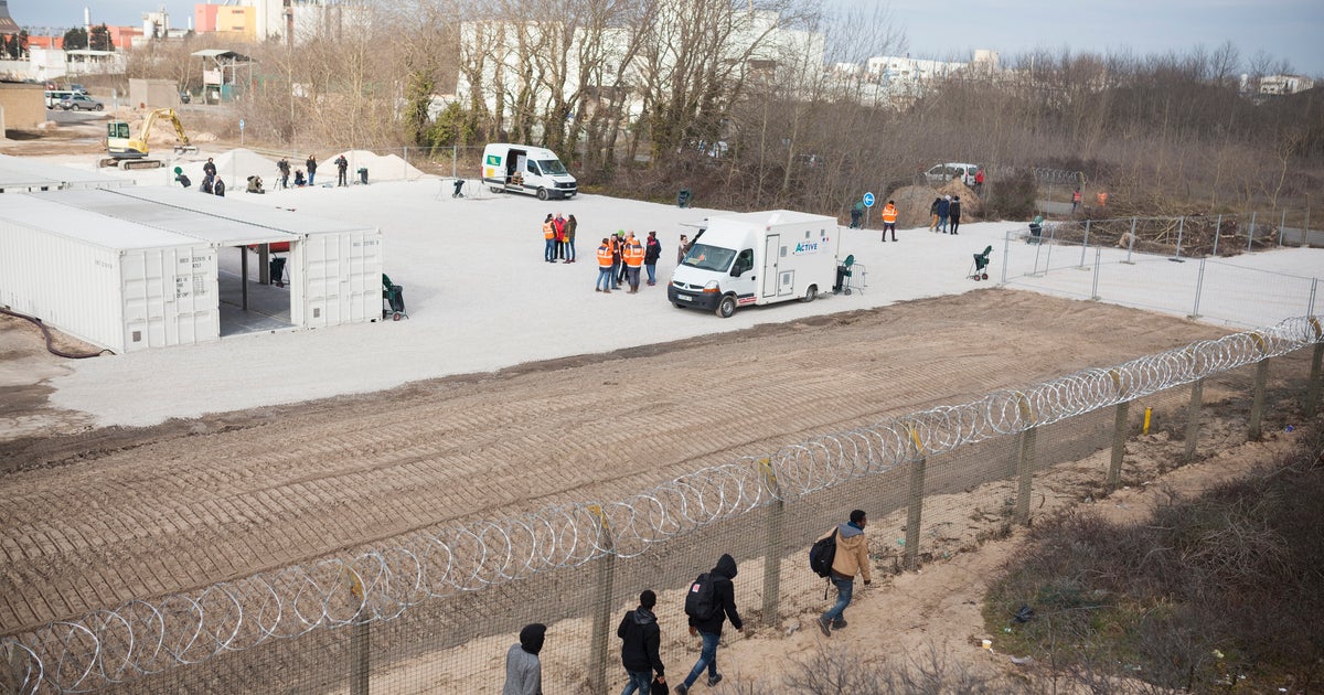 If We're Serious About Integrating Refugees, Let's Take The Radical ...