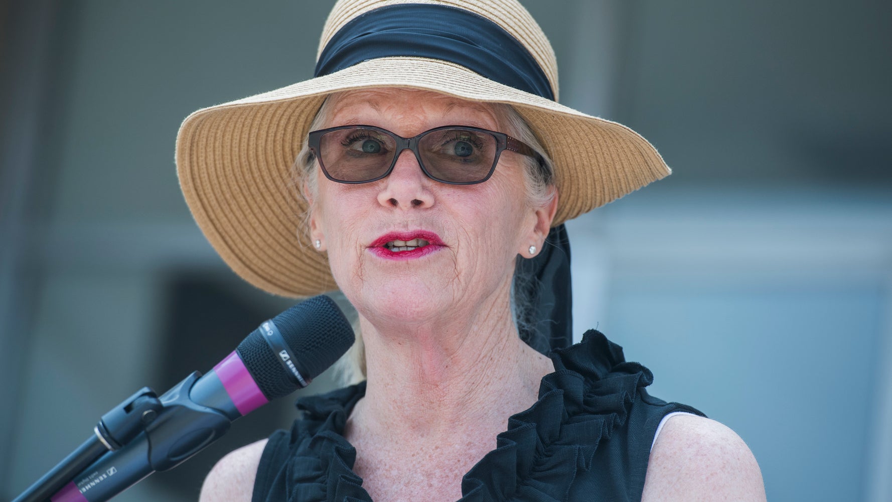 Country-Club Republican Carol Miller's West Virginia Win Shows The Gas ...