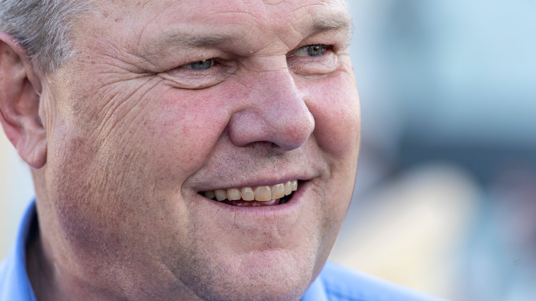 Democratic Senator Jon Tester Wins Re-election In Montana | HuffPost ...