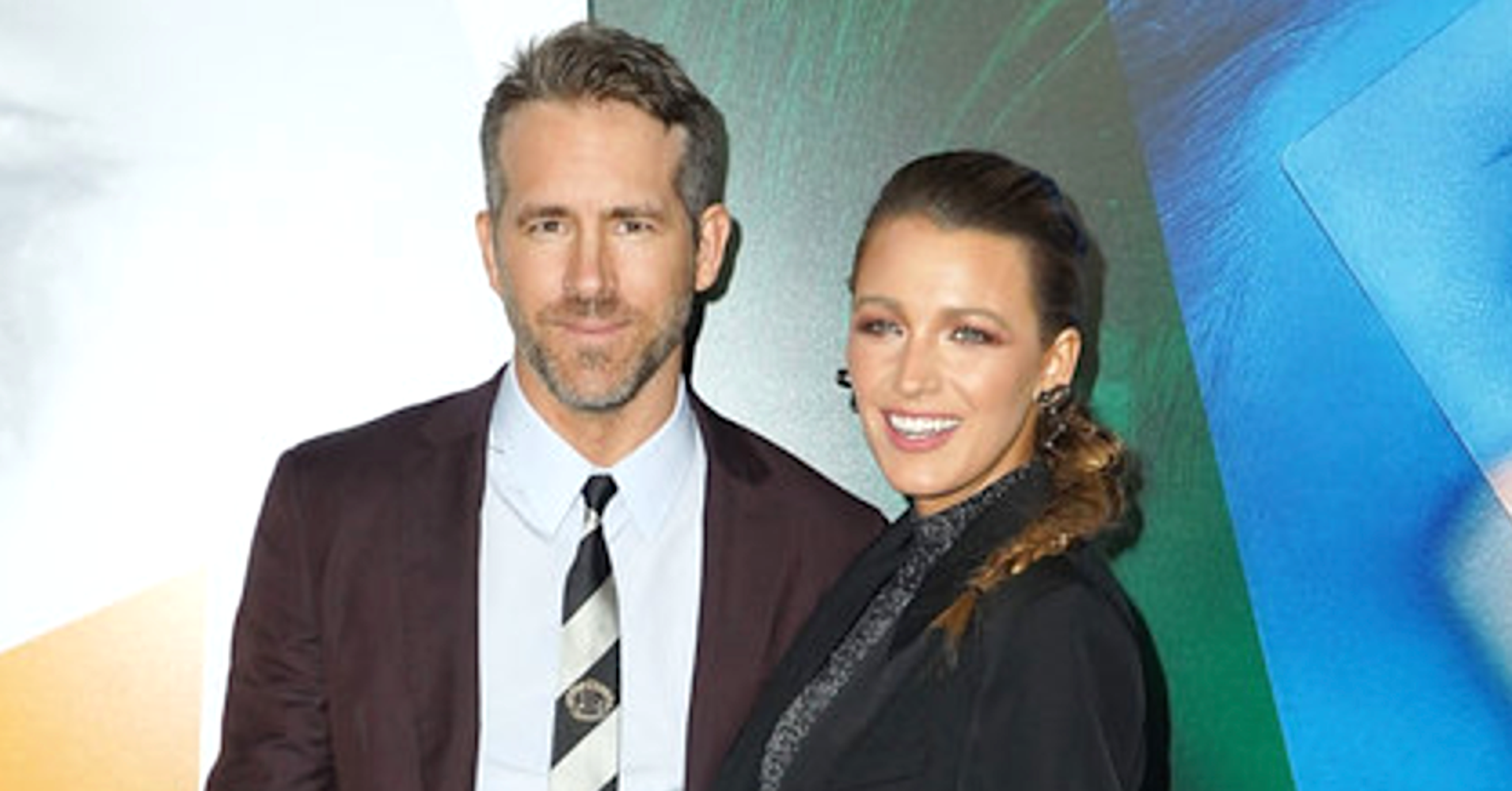 Ryan Reynolds Hilariously Accuses Blake Lively Of Affair With Ghost ...