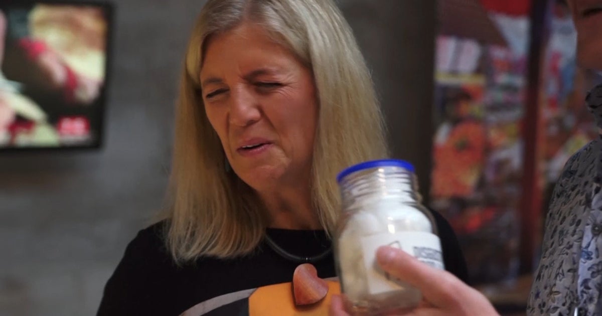 Disgusting Food Museum Opens In Sweden | HuffPost UK Life