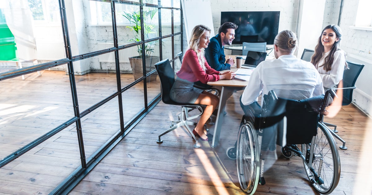 Being Disabled Isn't A Punishment For Past Sins. It's Time We Banished ...