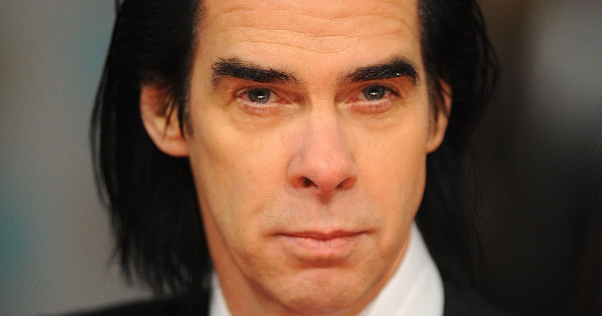 Nick Cave Shares Beautiful Open Letter About Communicating With His ...