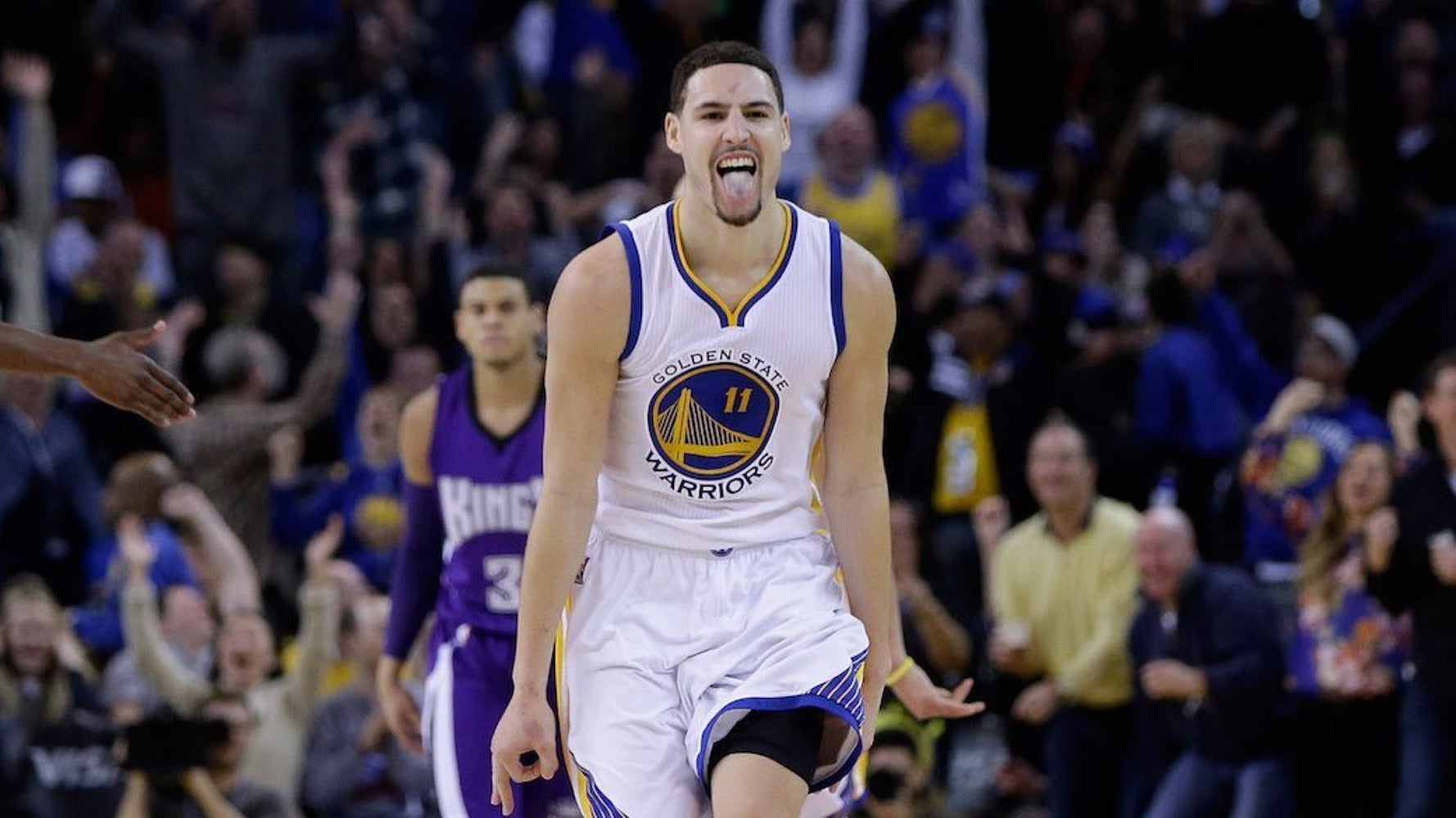 There Were Zero Things Better This Week Than That Absurdly Historic ...