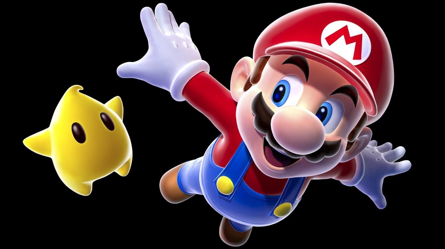 The Man 'Super Mario' Was Named After Dies At 84 | HuffPost Entertainment