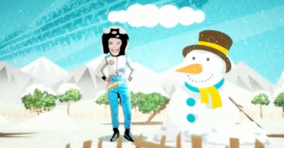 CBeebies Refers To Snowmen As 'Snowpeople' And People Think It's One ...