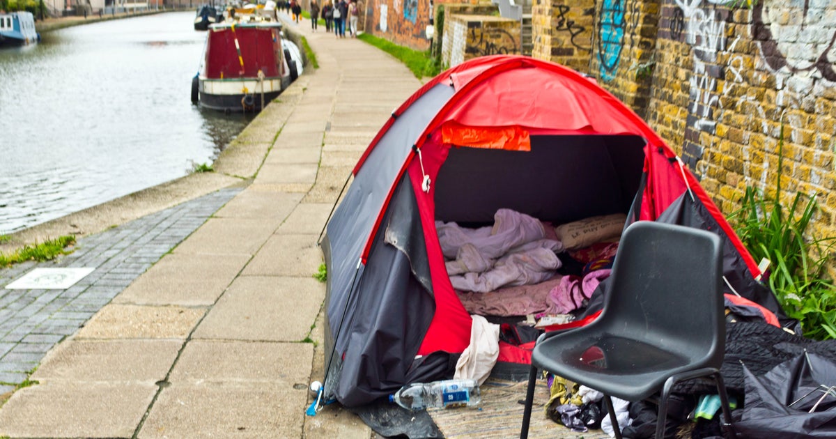 The UN Is Starting To Investigate The Impact Of Austerity In Britain ...