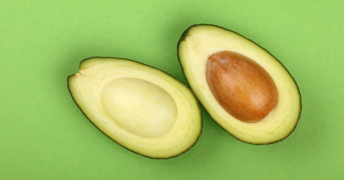 How To Find A Perfectly Ripe Avocado, According To Science | HuffPost Life