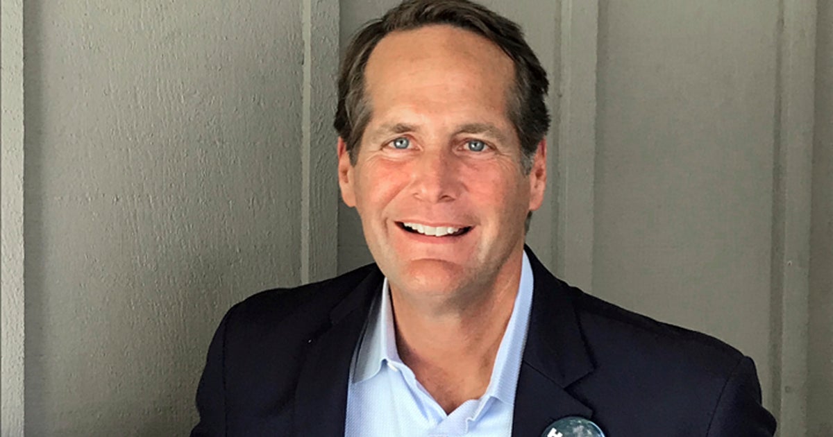 California Democrat Harley Rouda Defeats Longtime Rep. Dana Rohrabacher ...
