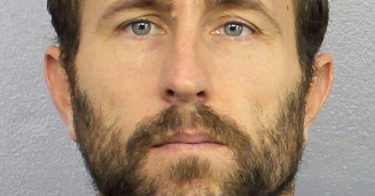 British Sailor Lewis Bennett Pleads Guilty To Killing Wife At Sea ...