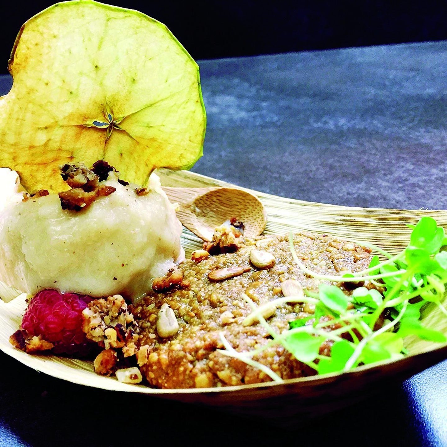 This Thanksgiving, Make These Native Recipes From Indigenous Chefs ...