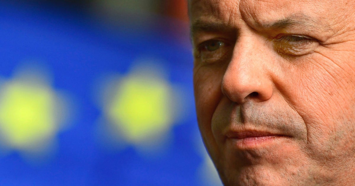 Who Is Arron Banks? | HuffPost UK Politics