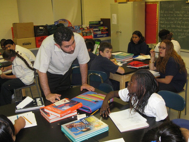 CPS Common Core: National Curriculum Standards Prove Challenging To ...