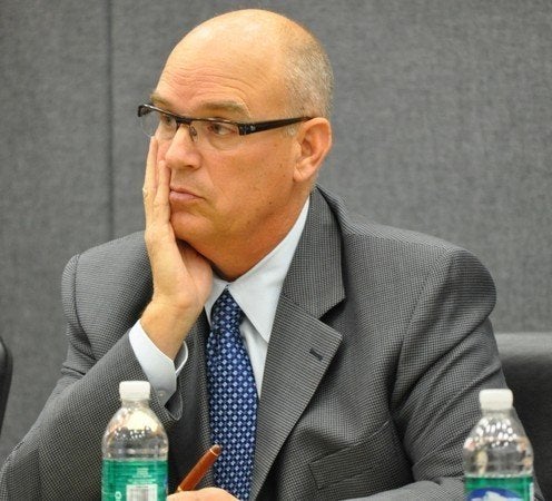 John Steinert, Sexting Lake Forest Principal, Resigns | HuffPost Chicago