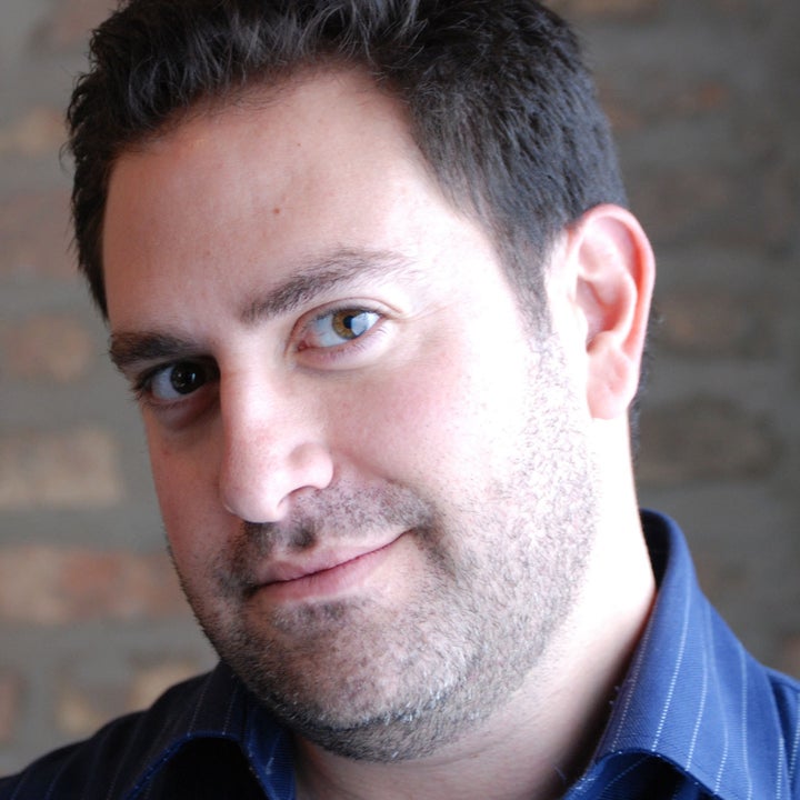 My Chicago: 'Eight Forty-Eight's' Jason Marck On Jazz, The Cubs And ...